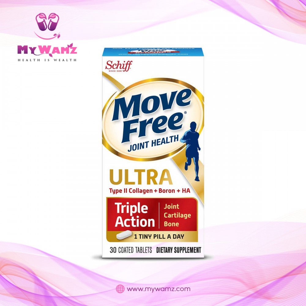 Move free ultra